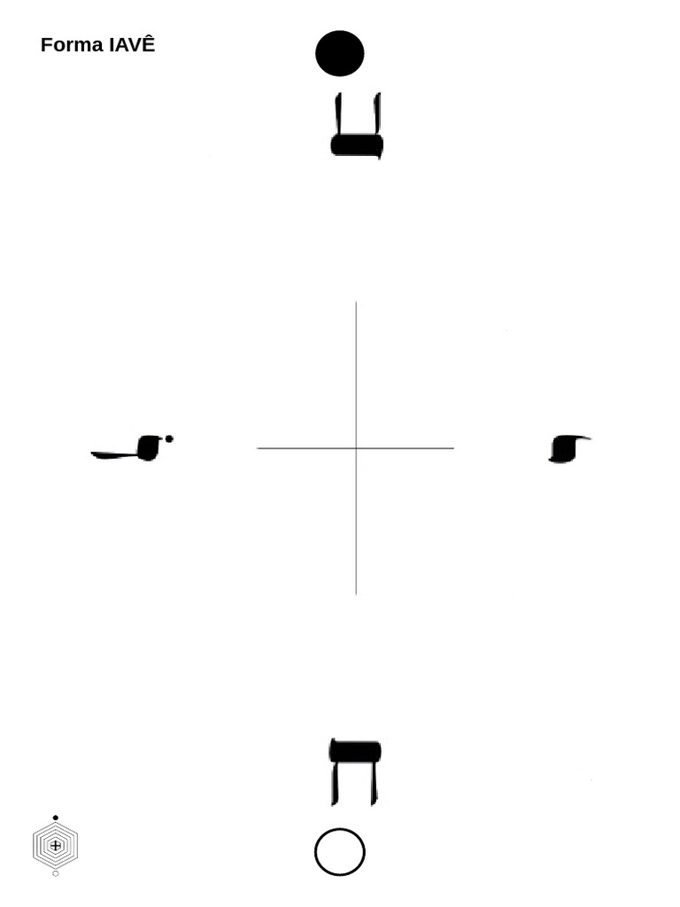 Forma IAVÊ | PDF