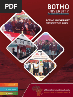 Bcet Advert For 2025-26 Intake | PDF | Diploma | University And College ...