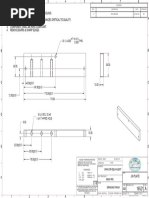 DFM Template | PDF | Metalworking | Mechanical Engineering