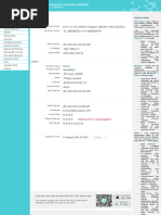 Brocade Switch Command Guide | PDF | Computer Mediated Communication | System Software
