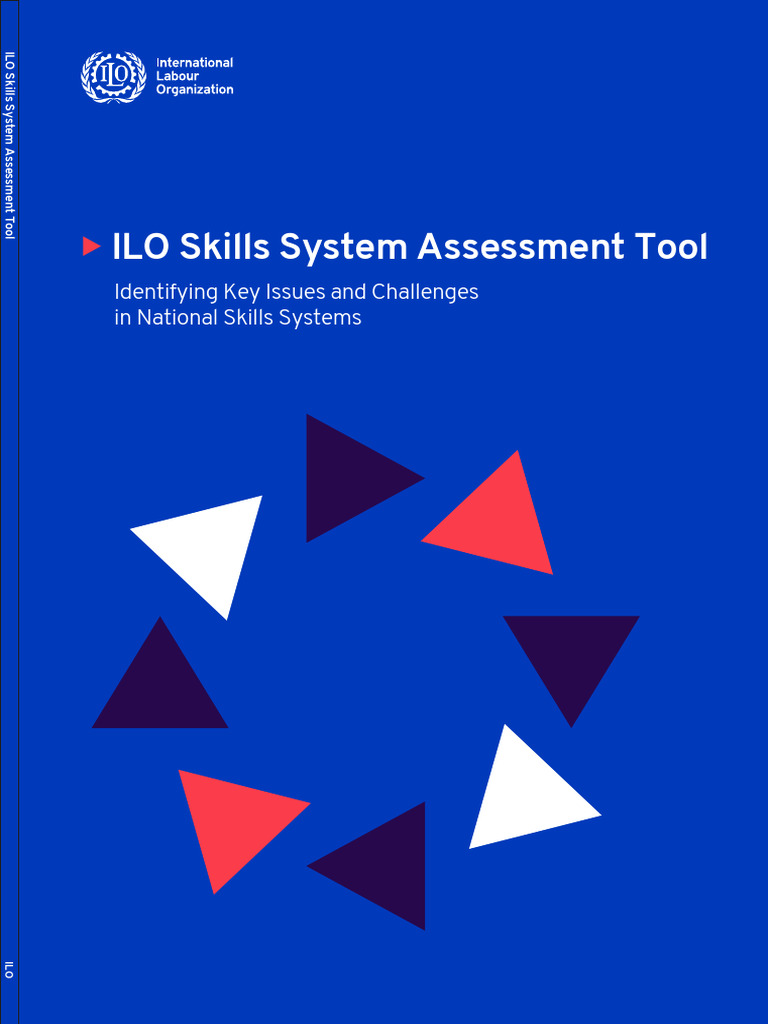 ILO Skills System Assessment Tool | PDF | International Labour ...