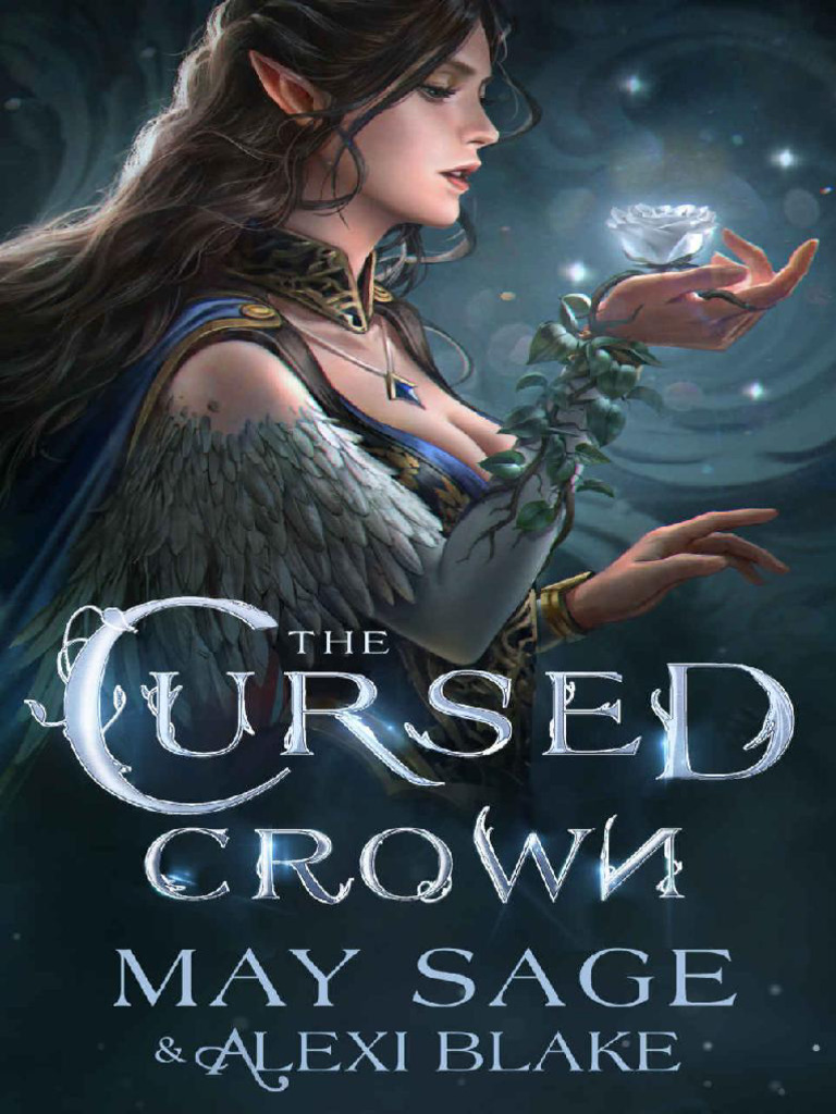 The Cursed Crown | PDF