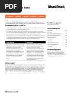 IVV Ishares Core S P 500 Etf Fund Fact Sheet en Us | PDF | Investment ...