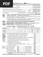 Additional Taxes: Schedule 2 (Form 1040) 02 | PDF | Social Security ...