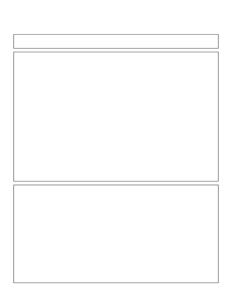 Statutory Declaration Form B3 WA | PDF | Affidavit | Profession