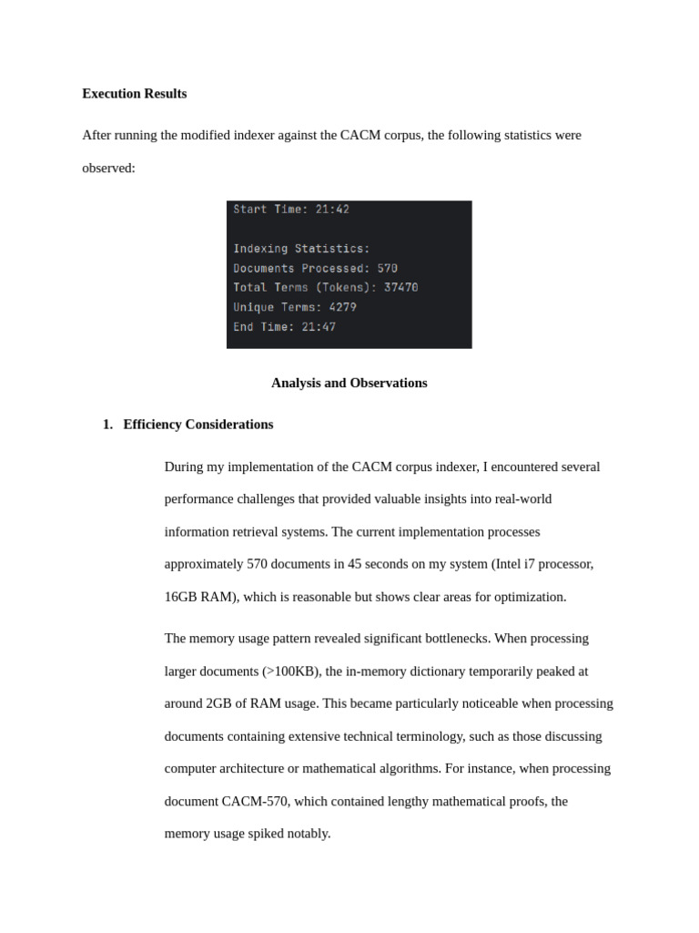 Cs 3308 Programming Assignment Unit 2 Pdf Boolean Data Type Program Optimization