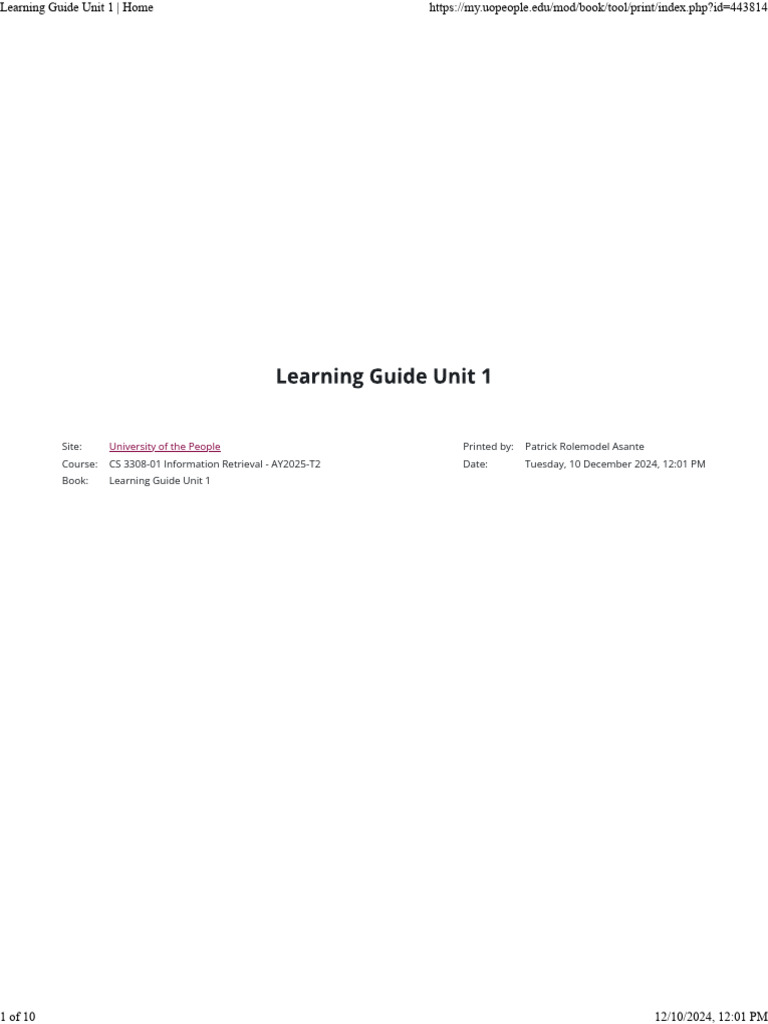 Introduction to Information Retrieval | PDF | Search Engine Indexing | Information Retrieval