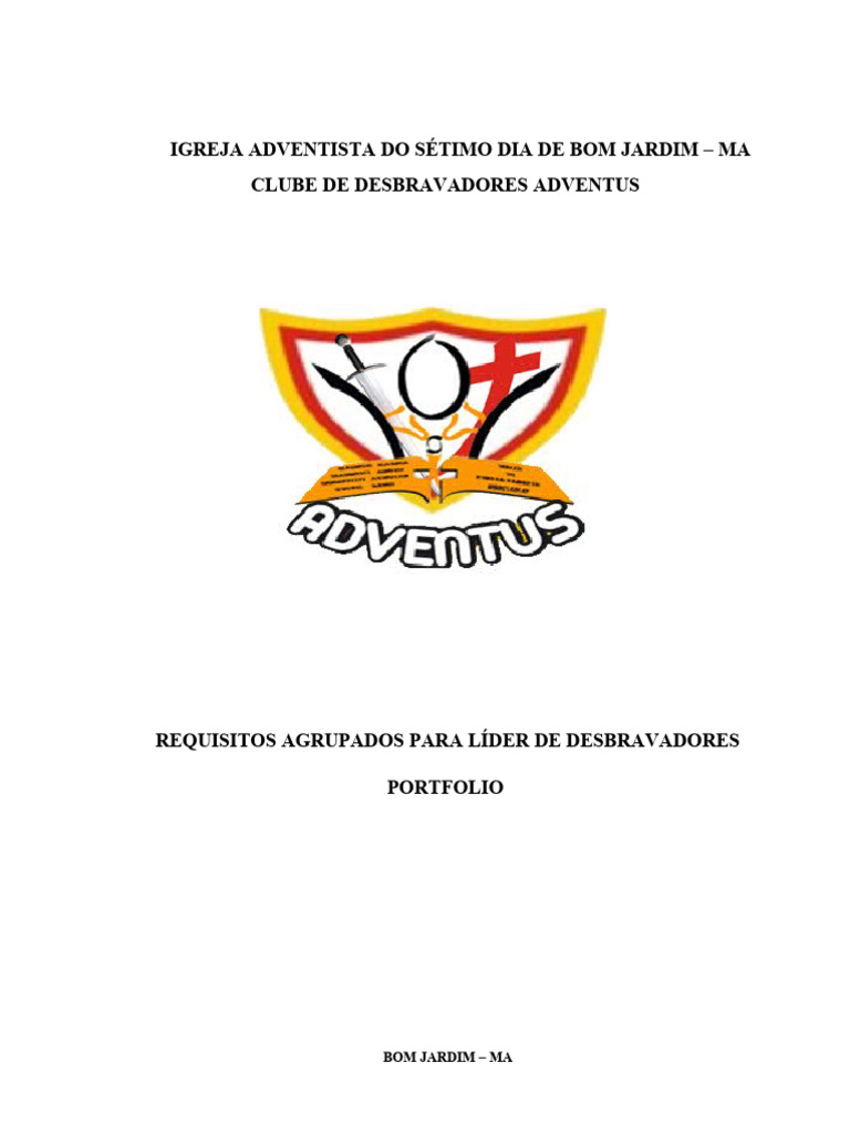 Pdfcoffee.com Pasta Agrupadas Charlesdoc PDF Free | PDF | Jesus | Igreja Adventista do Sétimo Dia