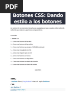 Los 24 Mejores Botones CSS de Uso Gratuito (Con Ejemplos de CodePen) - HackerNoon | PDF ...