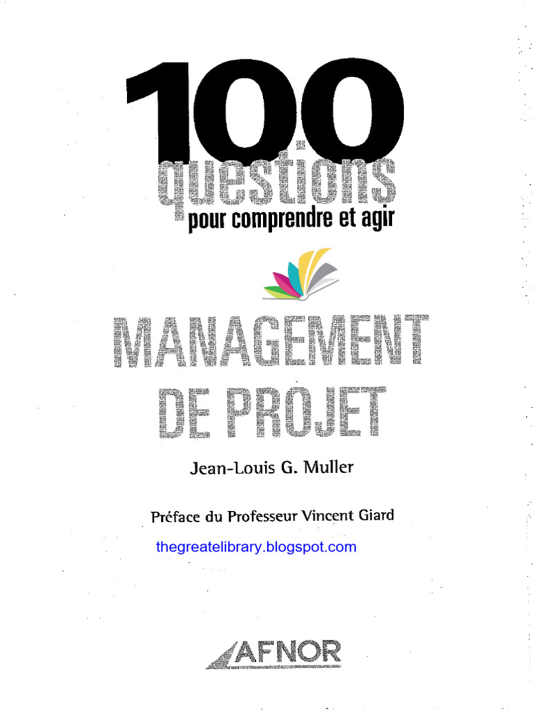 100 Questions Pour Comprendre Et Agir by Thegreatelibrary | PDF