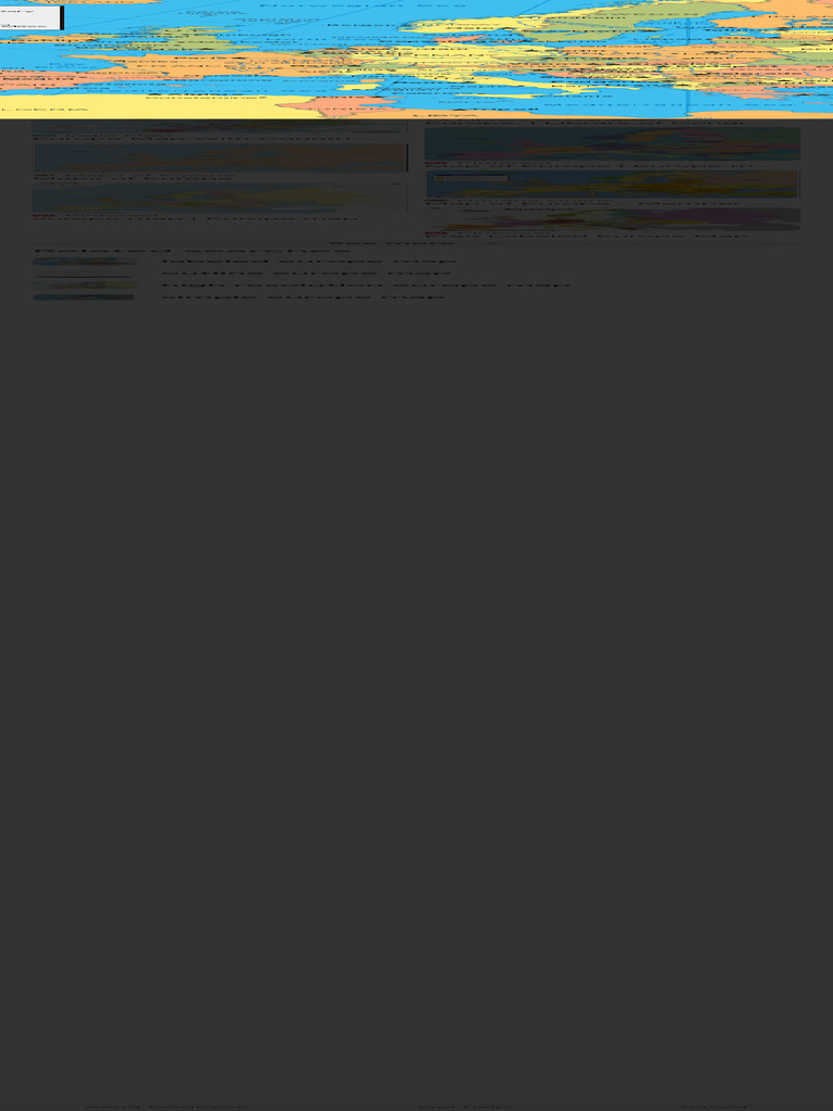 Europe Map - Google Search | PDF