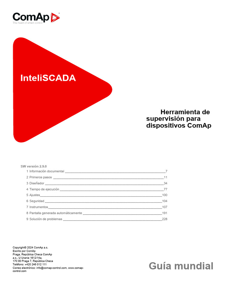 GlobalGuide Es | PDF | Mongo Db | Servidor (Computación)