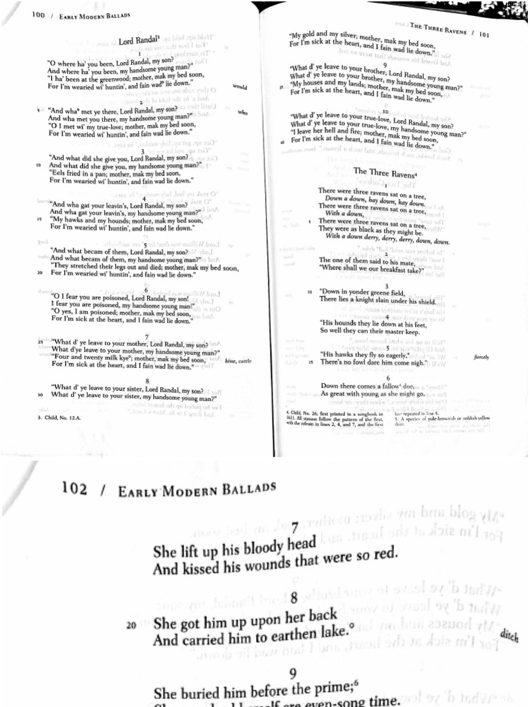 Early_modern_ballads | PDF