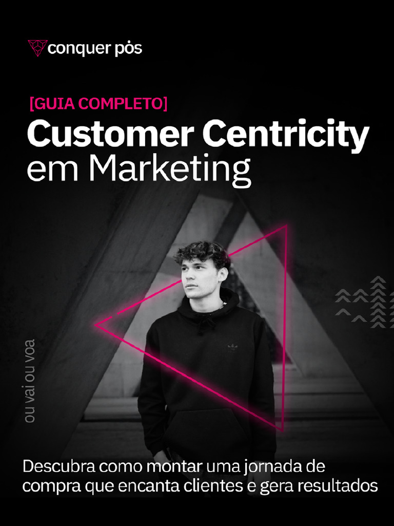 Entendendo o Consumidor e Seus Desejos | PDF | Indicador de desempenho | Marketing