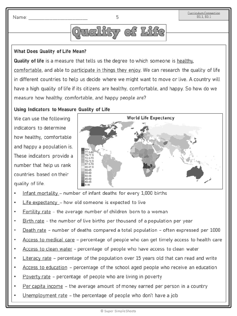 Quiz Material | PDF