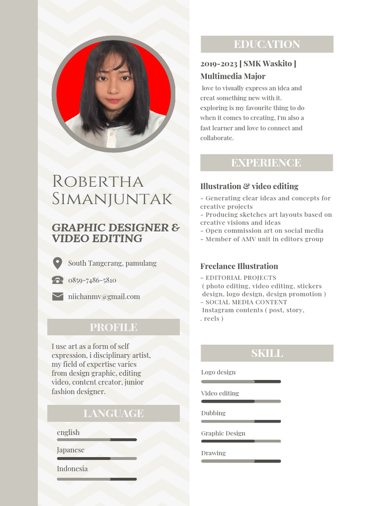 Robertha Simanjuntak - 20240514 - 162950 - 0000 | PDF
