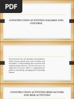 Electrical Safety Incident Case Study | PDF