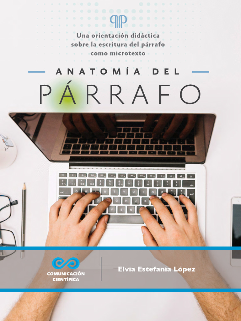 Guía Didáctica para Escribir Párrafos | PDF | Maestros | Lingüística