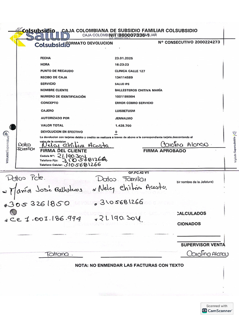 María Ballesteros Chitiva DEV | PDF