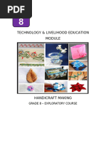 Turtlestitch Coding - Flower | PDF