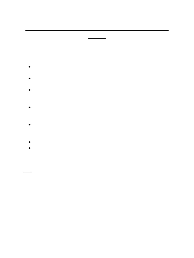 Guidelines for CCE Examination | PDF