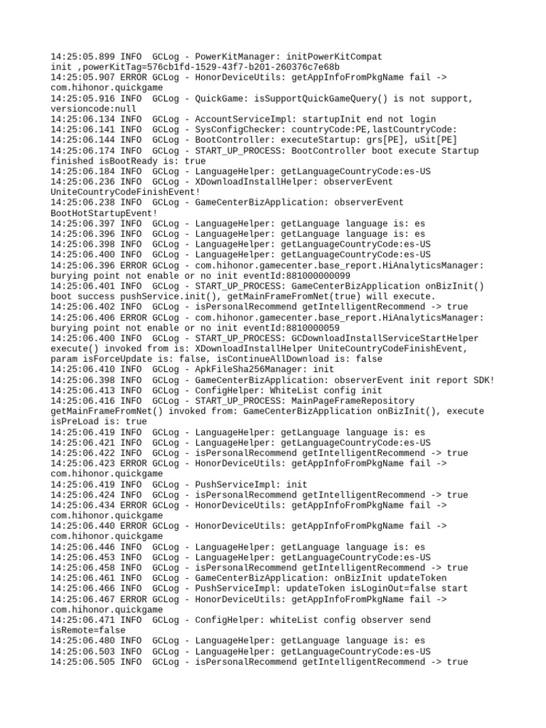 gc_2025_02_16 | PDF | Software Development | World Wide Web Consortium Standards