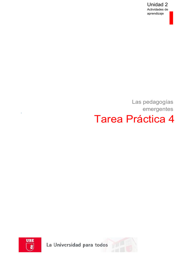 TAREA 4 ENTORNOS VIRTUALES | PDF TAREA 4 ENTORNOS VIRTUALES | PDF