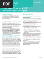 A Level chemistry AQA CPAC Criteria checklist | PDF | Risk