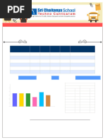 Grade Boundaries June 2024 Notional Component Gcse | PDF