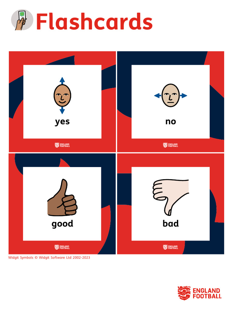 Emotional Cue Cards for Communication | PDF