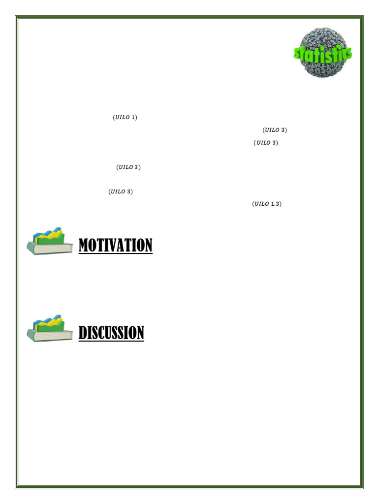 Topic 2 - Data Collection and Sampling Techniques | PDF | Sampling (Statistics) | Level Of ...
