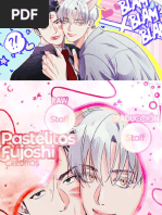 Side story 1-5 Shell Boy-Enciende el amanecer | PDF