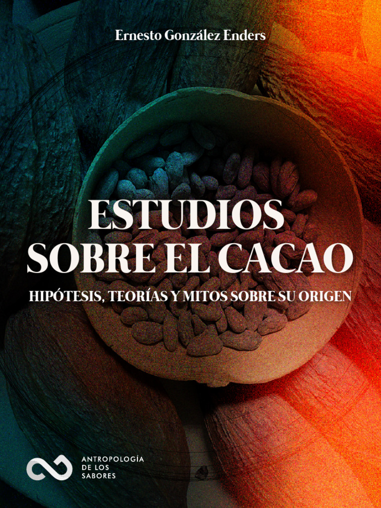 Estudios Sobre El Cacao | PDF