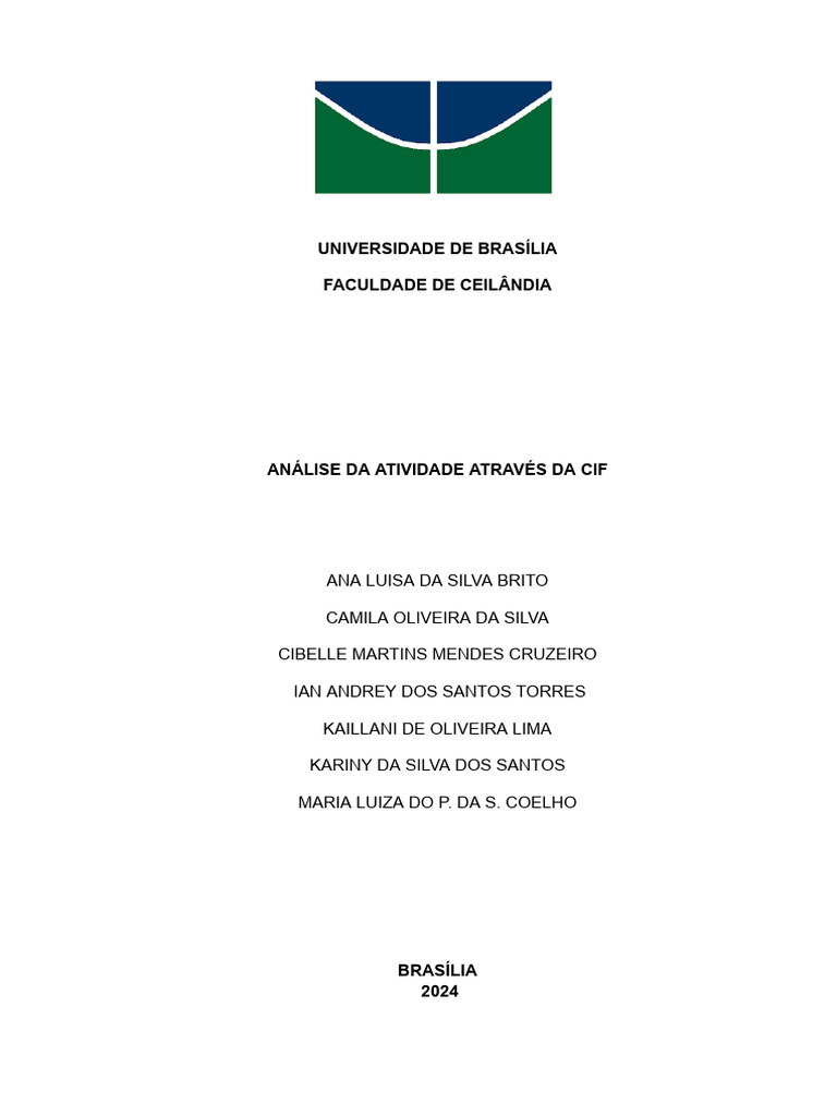 TRABALHO TAATA.docx | PDF | Jogos Paraolímpicos