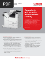 MF3010 Canon Printer Manual | PDF | Image Scanner | Printer (Computing)