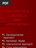 9 CSWE Competencies With Suggested Learning Activities 8.17.17 | PDF ...