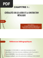 Module de Young de l'acier S355 | PDF | Résistance des matériaux | Acier