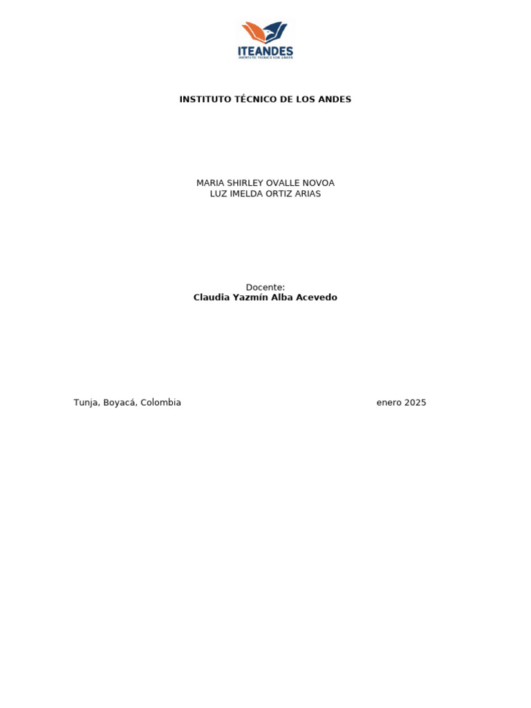 Entregable Final | PDF