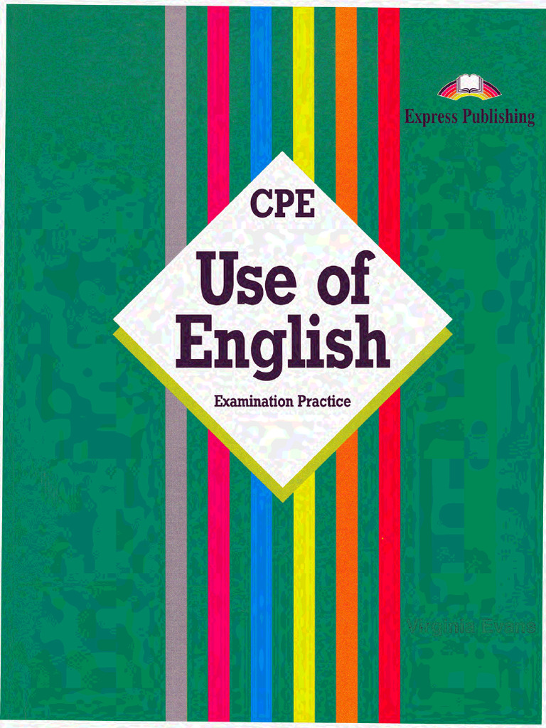 Cpe Use of Eng Upstream | PDF
