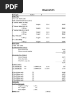 Min. Roof Live Loads-NSCP-2015 (Table 205-3) | PDF