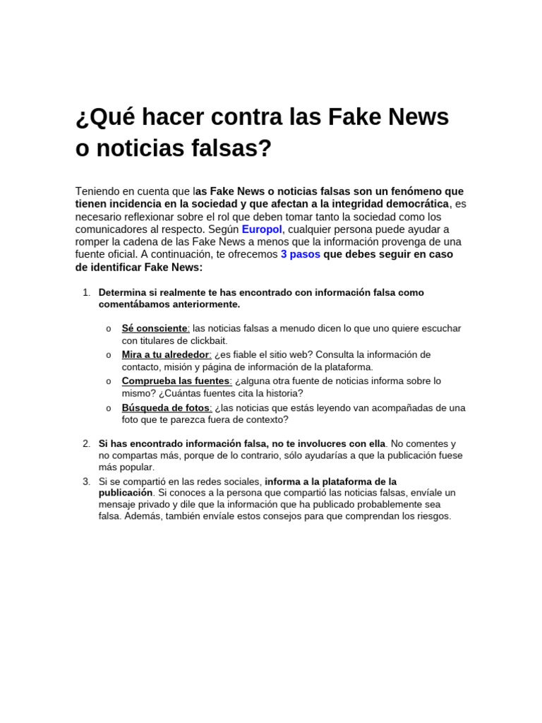 Megatendencias E3 330 | PDF