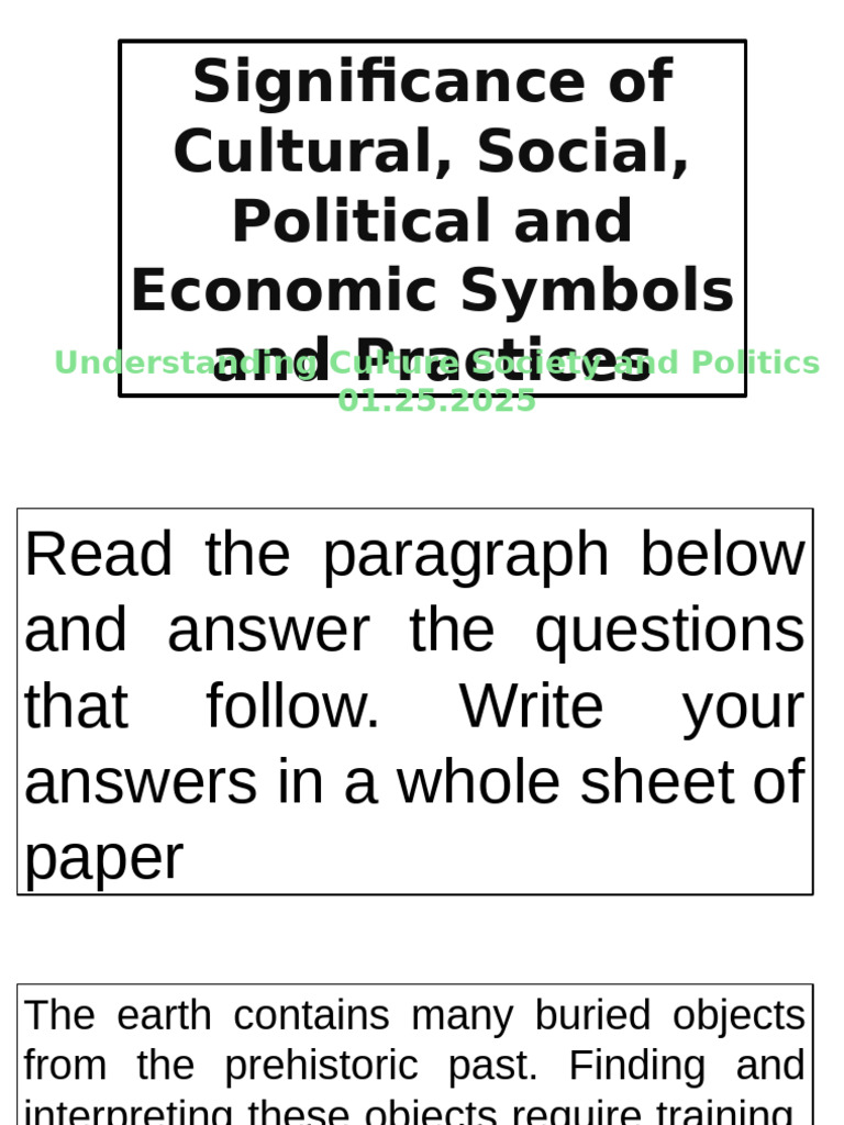 Ucsp - Activity 01 - 25 - 2025 | PDF