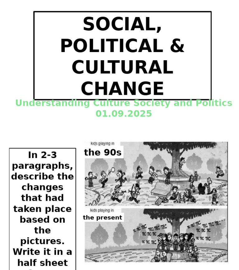 Ucsp - Activity 01 - 09 - 2025 | PDF