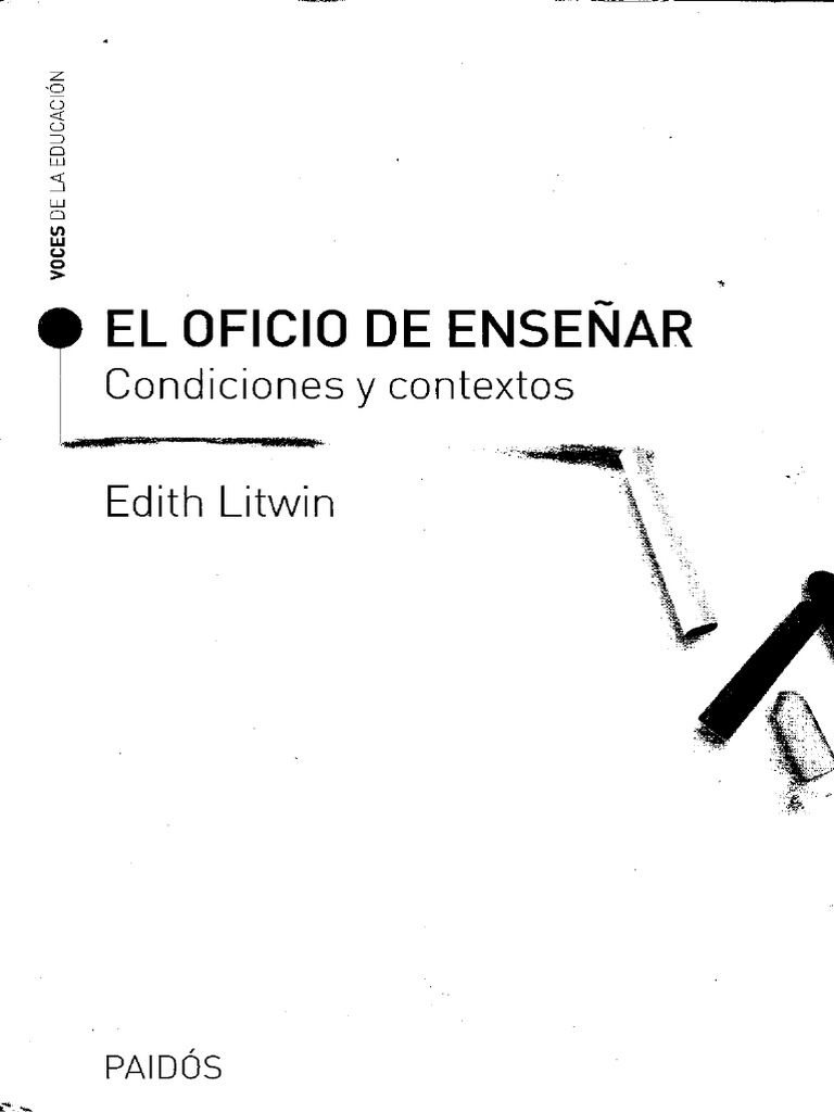 LITWIN Edith La investigacion en torno a las practicas de enseñanza | PDF