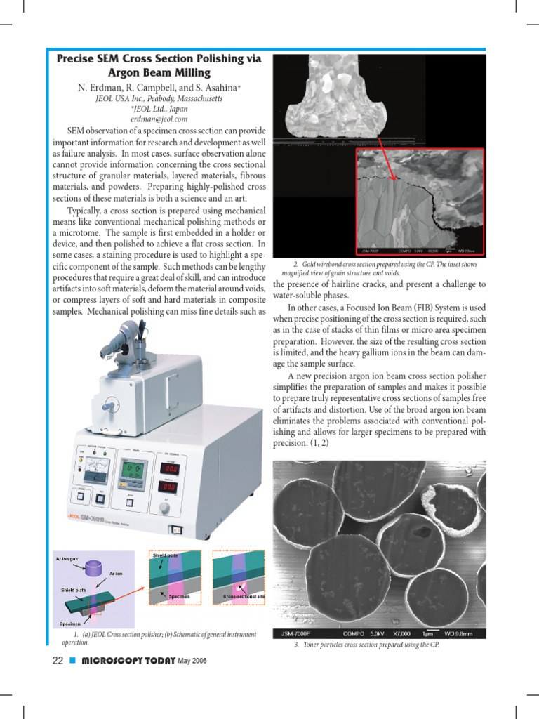 InstrumentoverviewMT | PDF | Materials | Physical Sciences