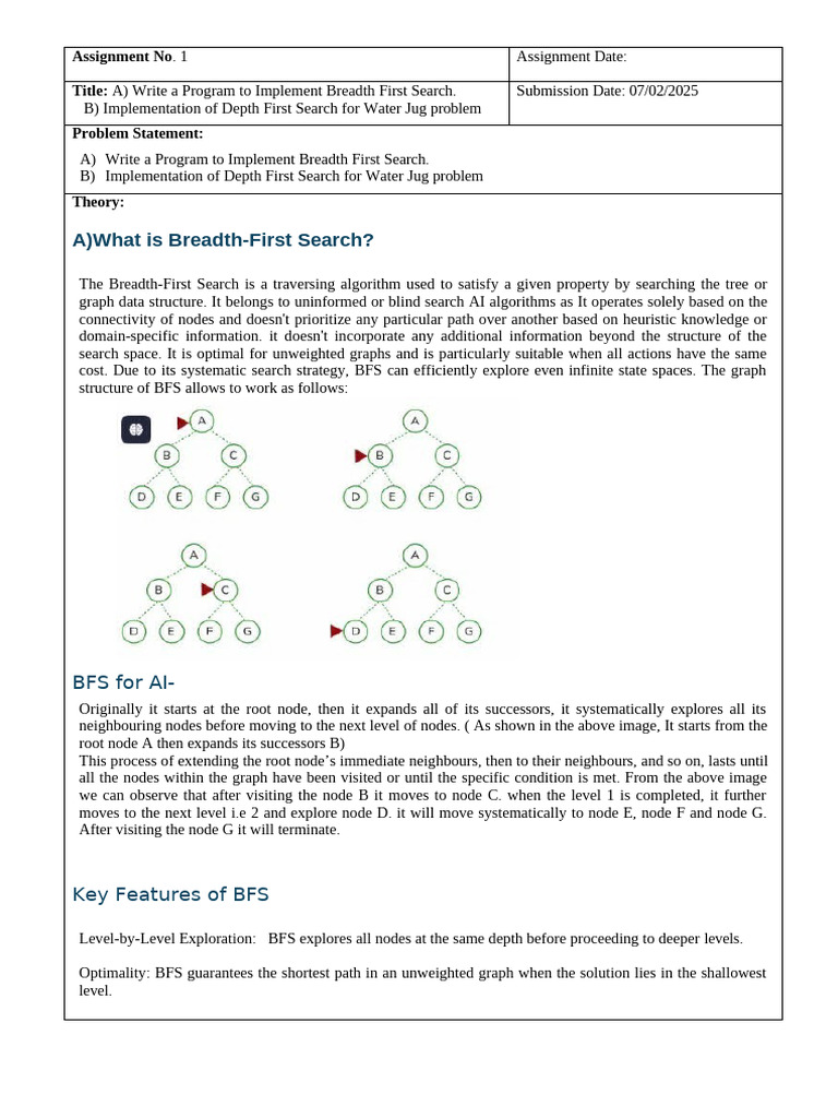 AIMLL 1(a), (b)[1] | PDF | Computational Problems | Computer Programming