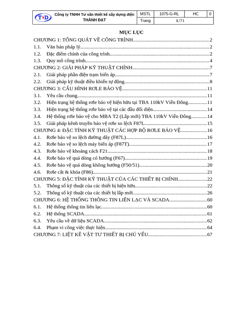 Thoa Thuan Role Vien Dong t2 (Lan 2) | PDF