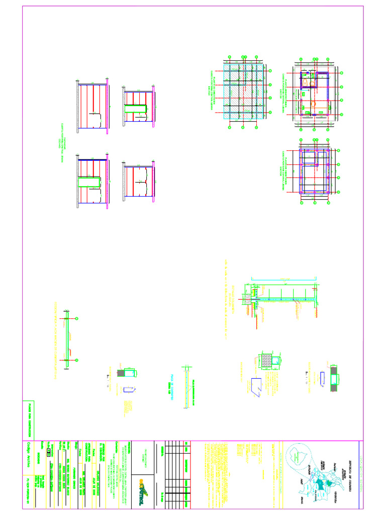 PL Cen Porteria 01 Layout1 ( | PDF