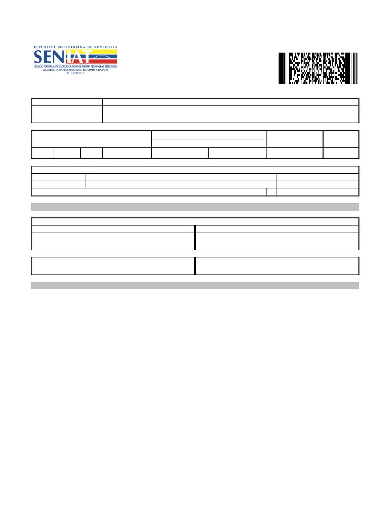 Obt Forma Forma | PDF