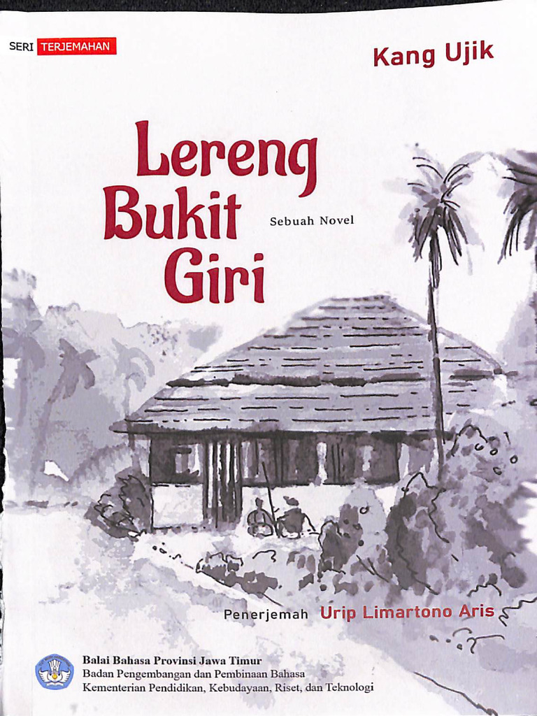 Lereng Bukit Giri | PDF